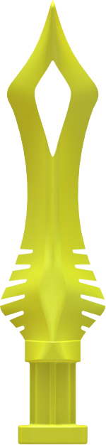 Diamond Wedge and Long Diamond Wedge - Bioclear