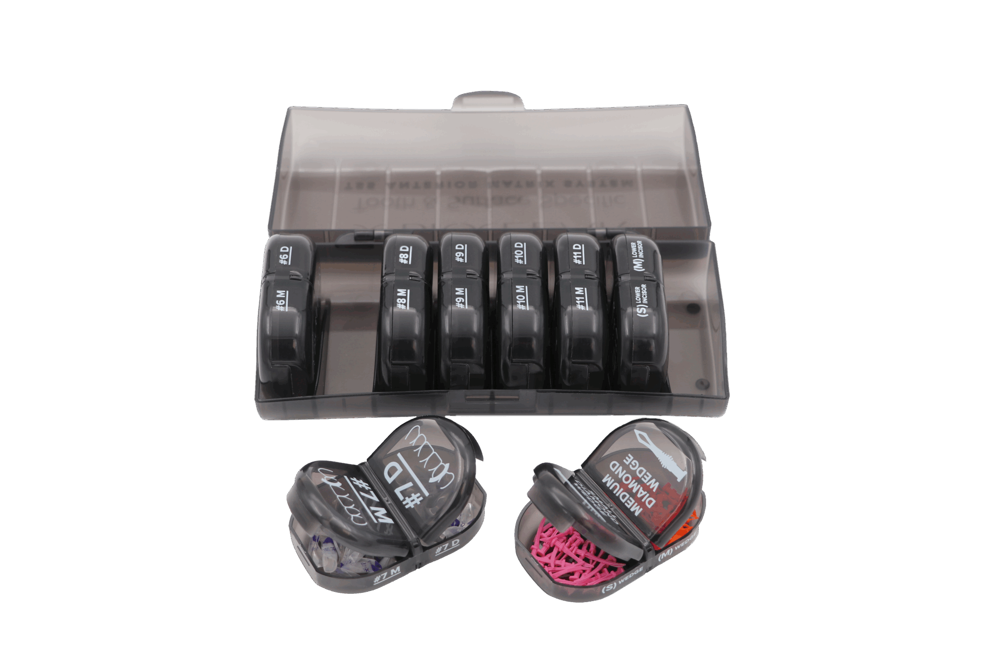 Tooth & Surface Specific (TSS) Kit - Bioclear